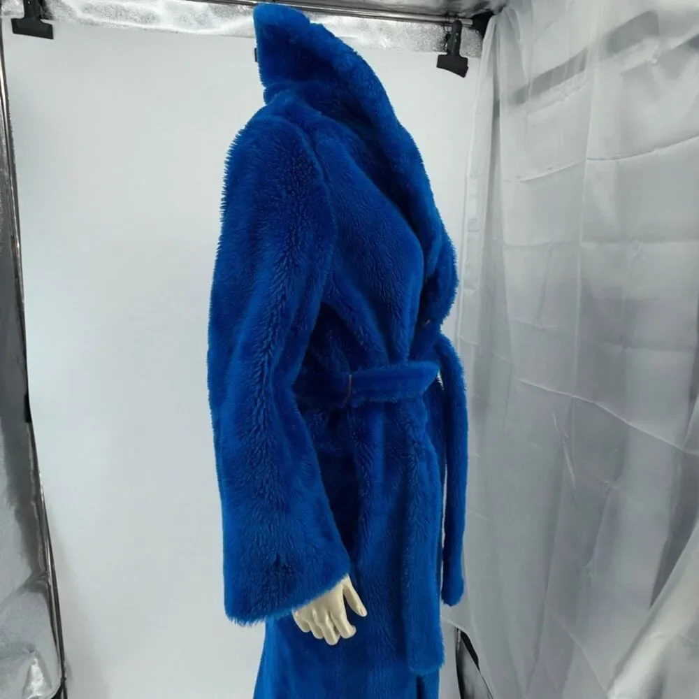 Vintage | Intimates & Sleepwear | Vintage 95s Montgomery Ward Plush ...